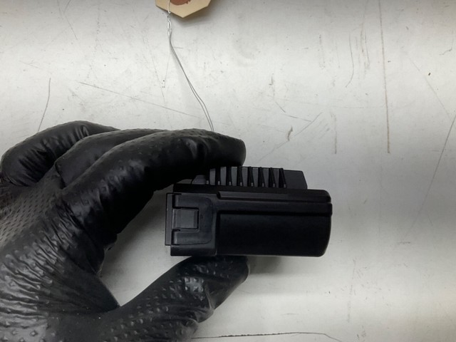 OEM 16 2016 Honda Civic 2.0l at Control Module Computer ECU ECM Tba ...