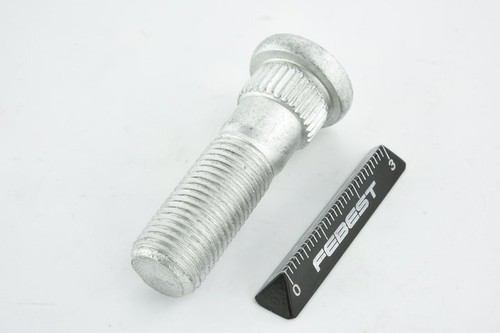 Wheel Stud For SUBARU SAMBAR T12 Fasteners | eBay Australia