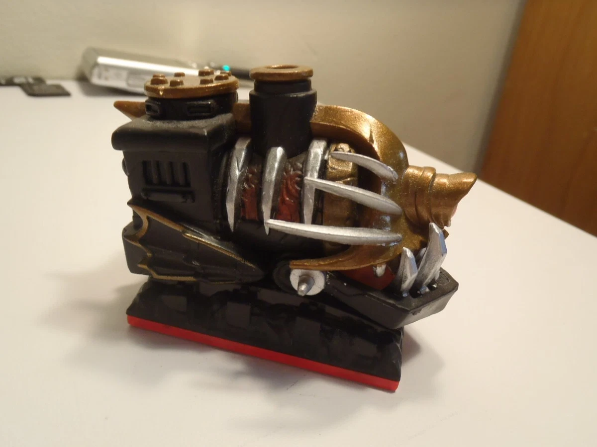 Skylanders Trap Team Nightmare