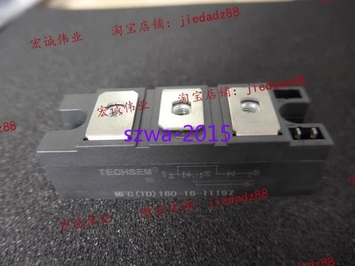 1pcs New MFC(TD)160-16-111197 power modules | eBay