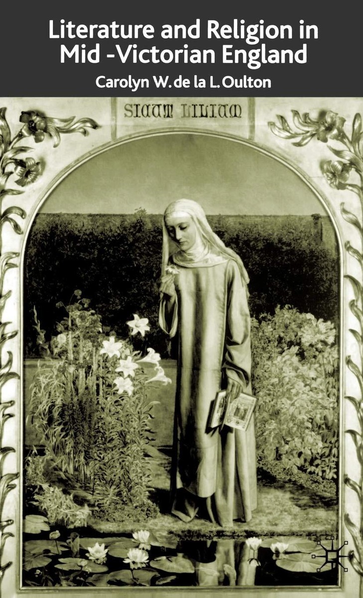 Victorian Era Religion