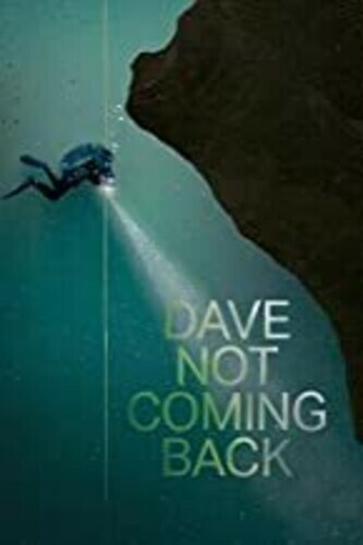 Dave Not Coming Back (DVD, 2020) for sale online | eBay