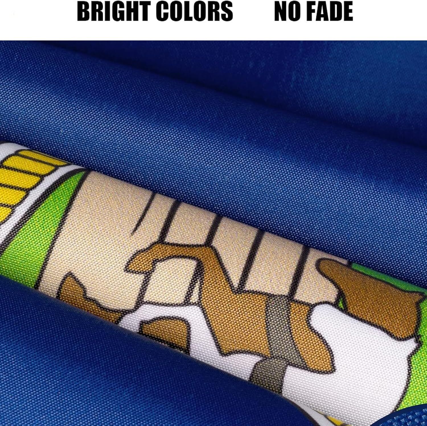 Kansas Flag 3x5 Outdoor Double Sided - Heavy Duty 3Ply Polyester | eBay