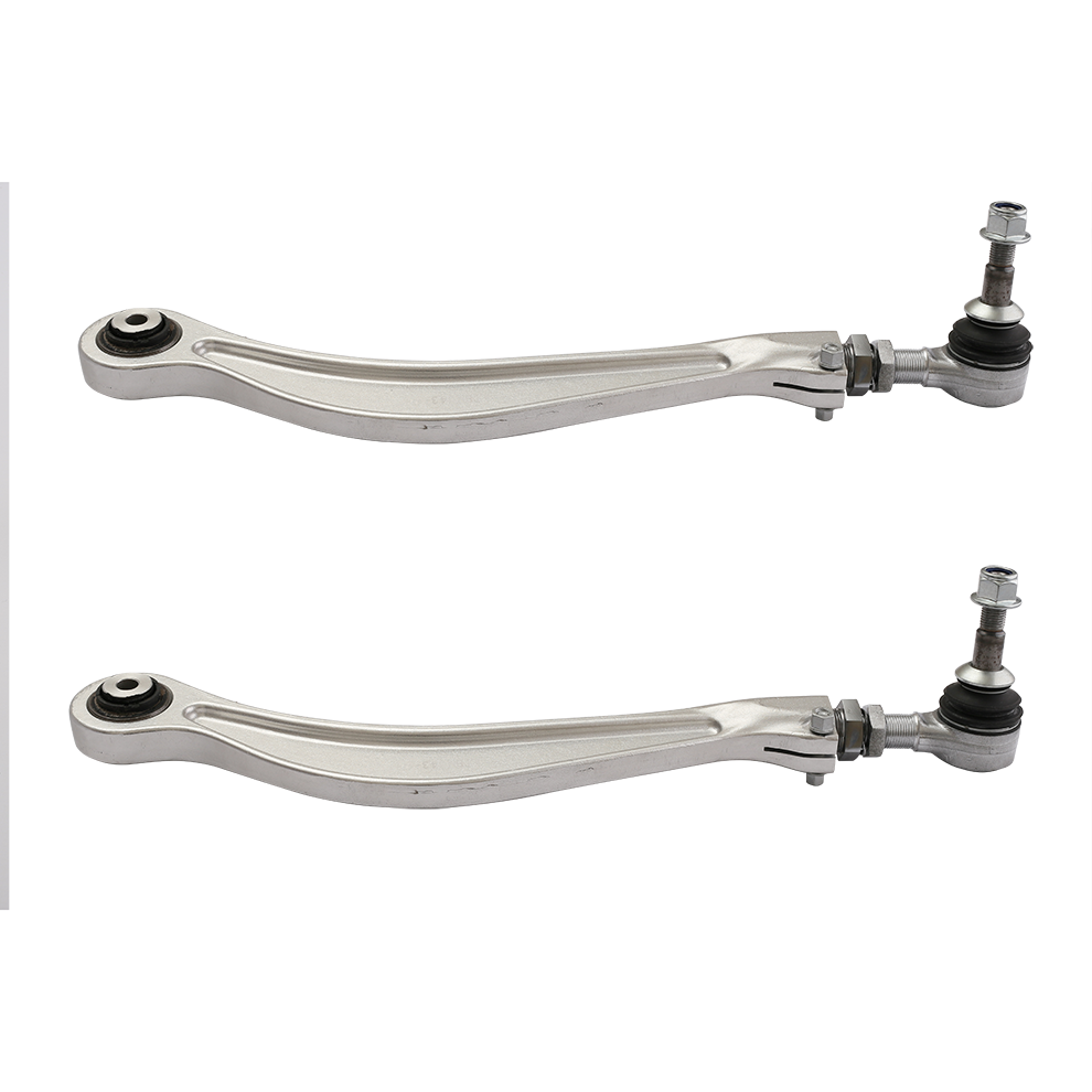 LYKT Rear Adjustable Toe Control Arm Kit for BMW 5/6/7 Series/M5 13-16 ...