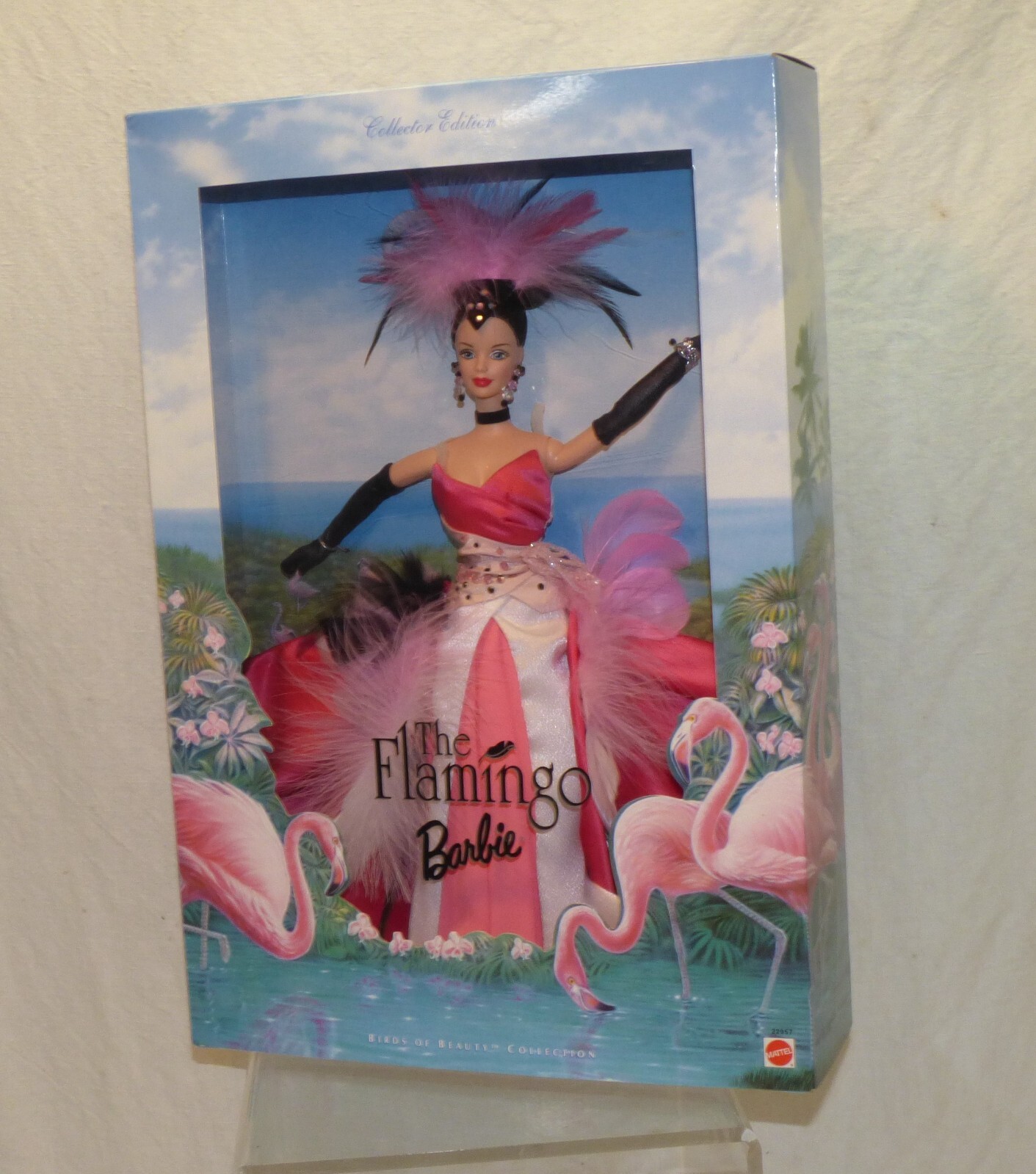 The Flamingo 1999 Barbie Doll for sale online | eBay