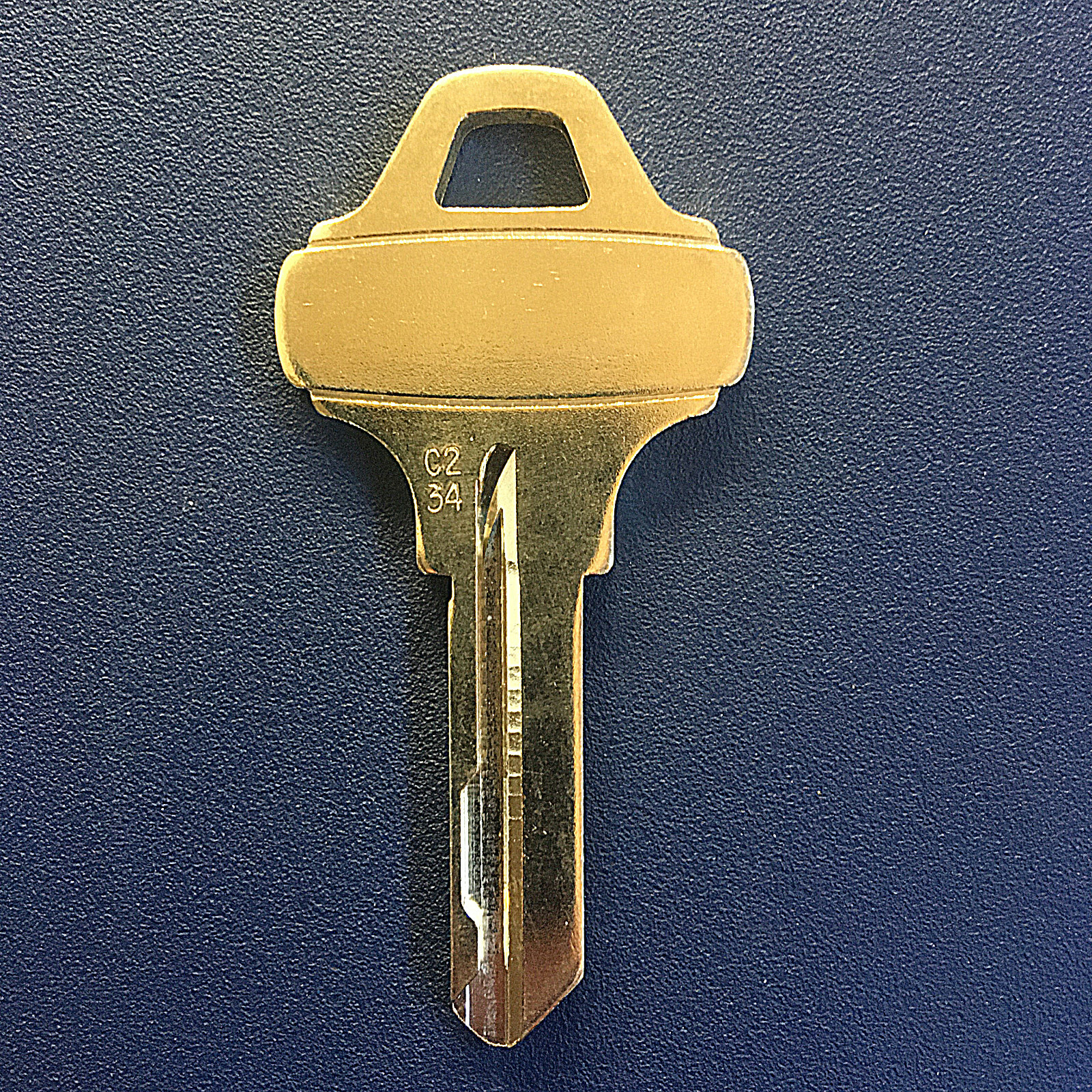 OEM Schlage Everest Keys Cut by Code or Blank C123 C145 C234 C345 S123 ...