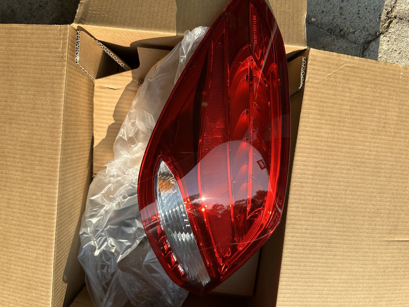 Mercedes-Benz 2059061802 for sale online | eBay