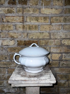 Chamber Pots