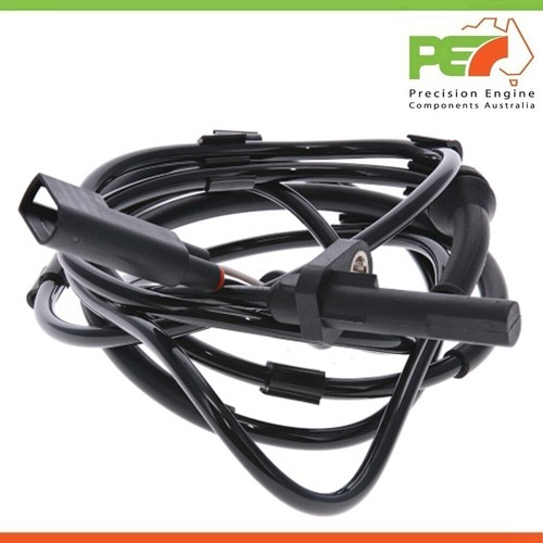 OEM Wheel Speed Sensor - Left Rear For Ford Transit VM 2.3L Duratec ...