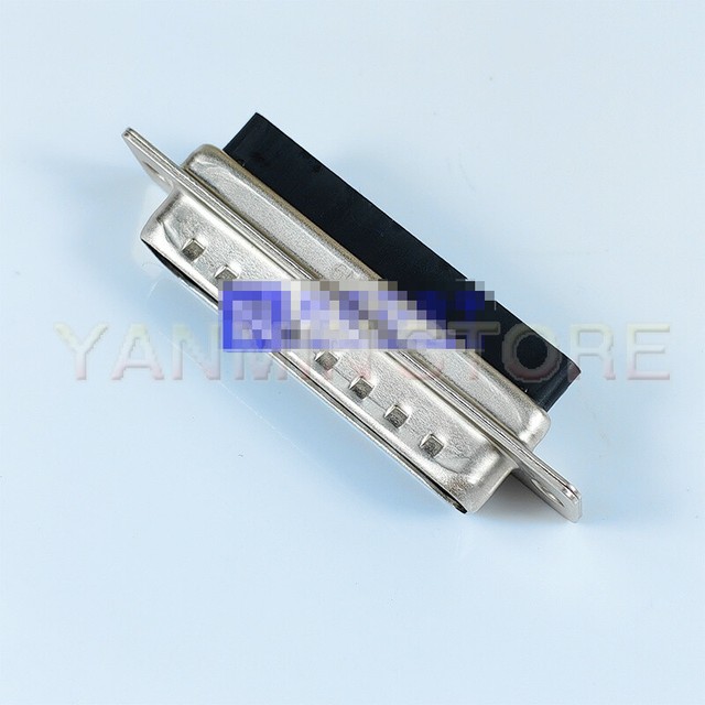 JAE Electronics DBU-25PF-F0 D-Subminiature Connector for sale online | eBay