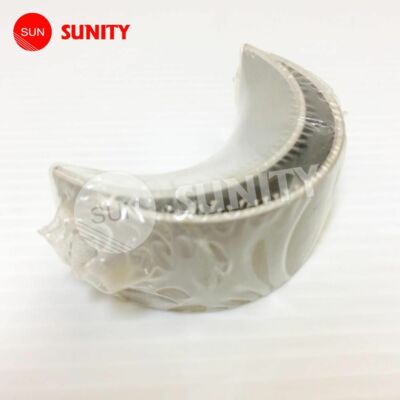 TAIWAN SUNITY - Connecting rod bearing big end bearing for yanmar SB12 ...