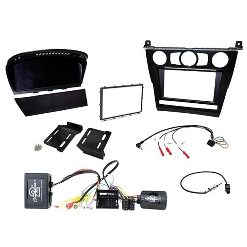 Aerpro FP8300KA Install Kit for BMW 5 E60/E61 - Picture 1 of 1