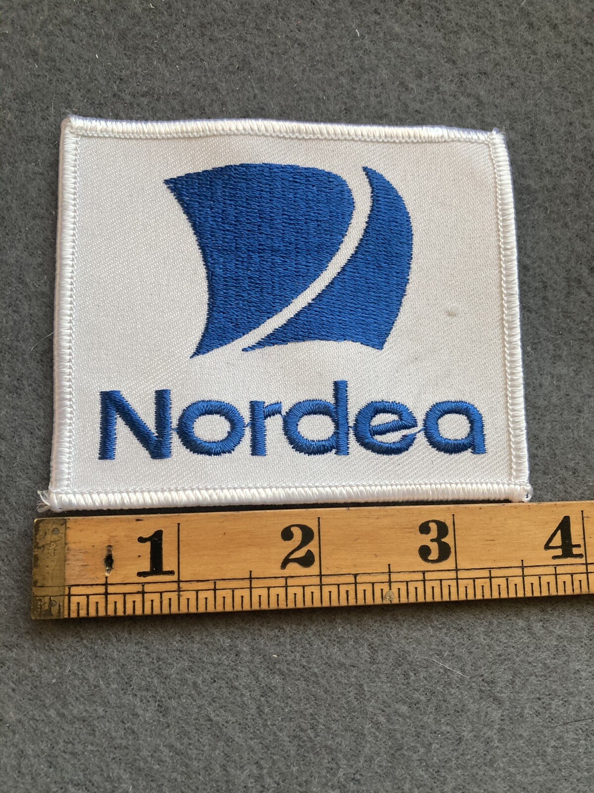 Nordea Logo