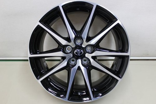 JDM Toyota ZN8 GR86 Genuine 17 inch 7.5J +48 100 5 holes 5H 1 unit ...