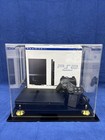 Sony PlayStation 2 Slim Console - Black 714752792105| eBay