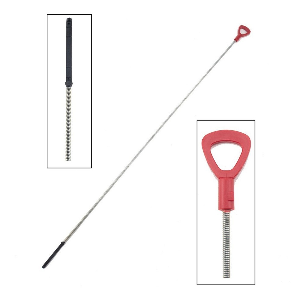 122cm Car Oil Level Dipstick for Mercedes 722.6 Transmission Service ...