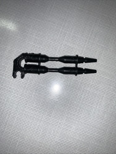 Kenner MASK Razorback Gun Cannon Weapon Part Accessory | eBay