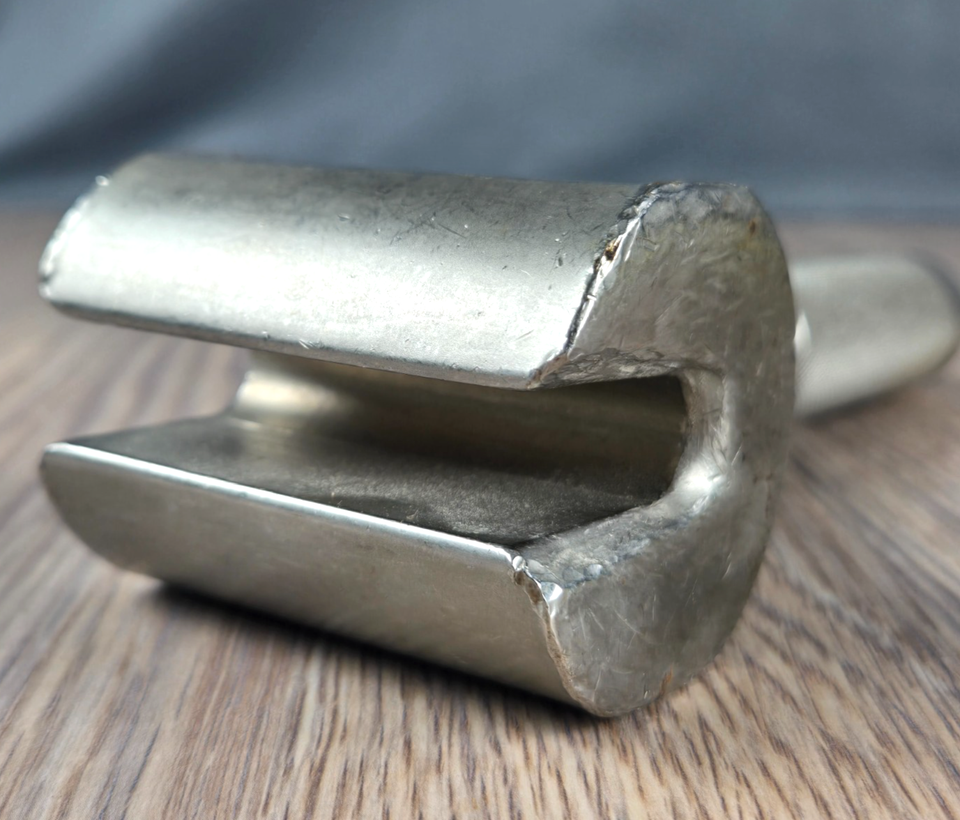 Recor? Slotted bone hammer mallet, stainless medical surgical ...