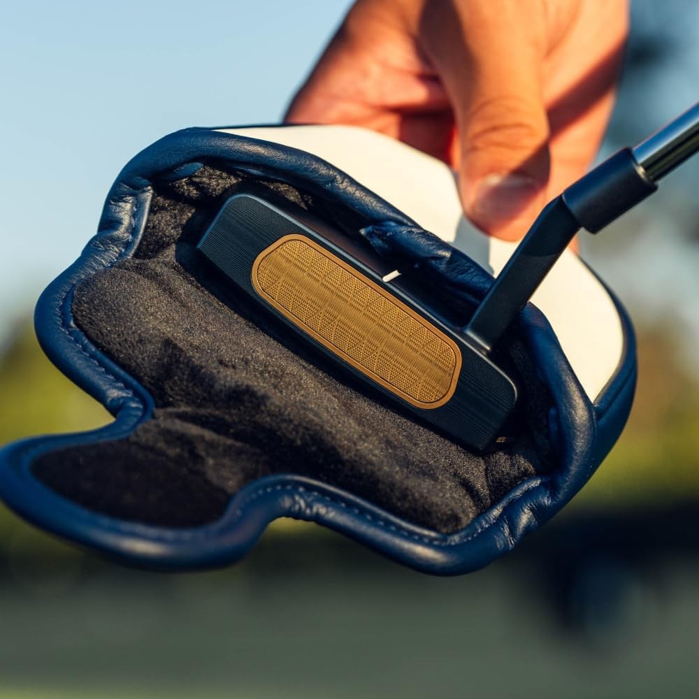 Callaway Golf AI-One Milled Putter 33", Dark Blue | eBay