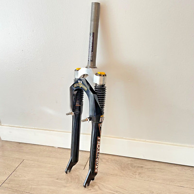 Forks - Manitou Sx - Nelo's Cycles