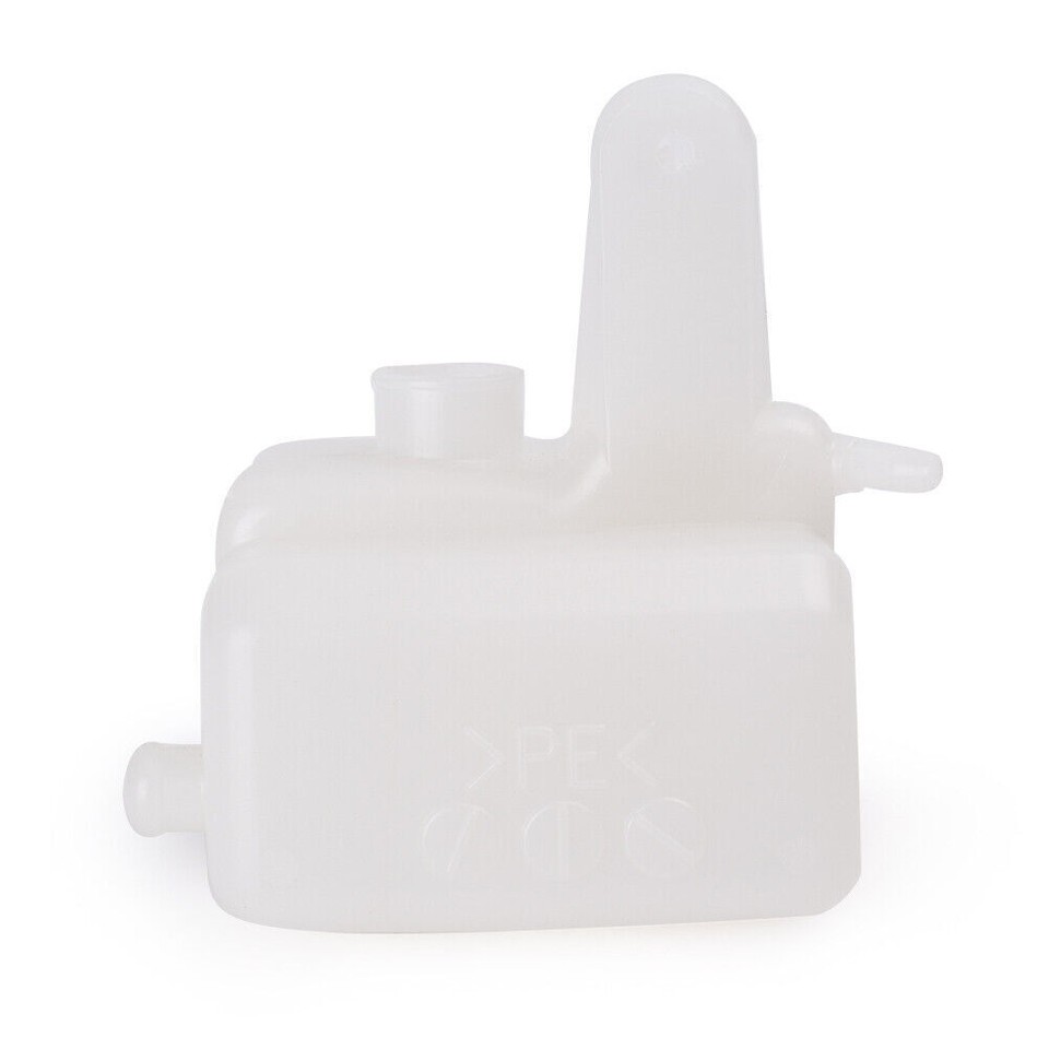 Radiator Coolant Water Reservoir Overflow Tank Bottle For Yamaha YZF-R1 ...