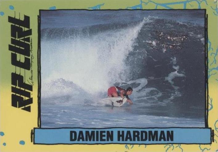 1987 Astroboyz Surfing - Damien Hardman for sale online | eBay