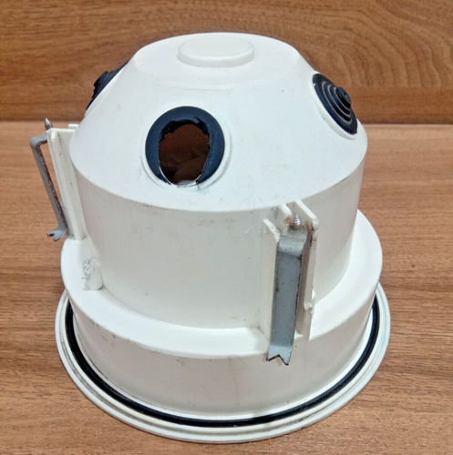 Bosch Faa – 500 ceiling mount back box | eBay