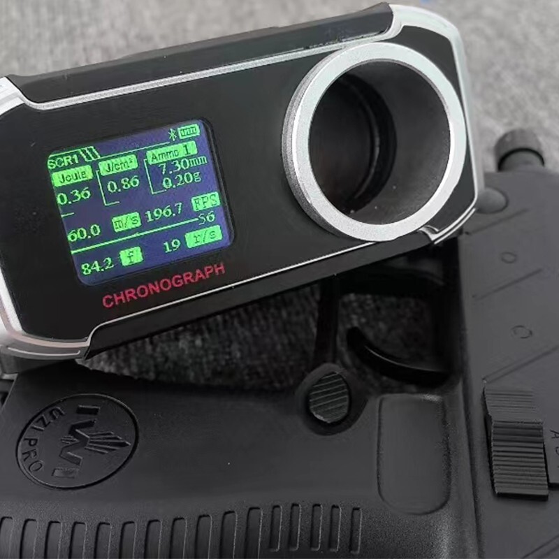 UZI Electric 7MM Gel Ball Blaster High Speed Toy Gun 14+ Outdoor Game ...