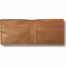 Filson Workshop Chain Wallet 20085330 Small Bridle Heirloom Quality USA ...
