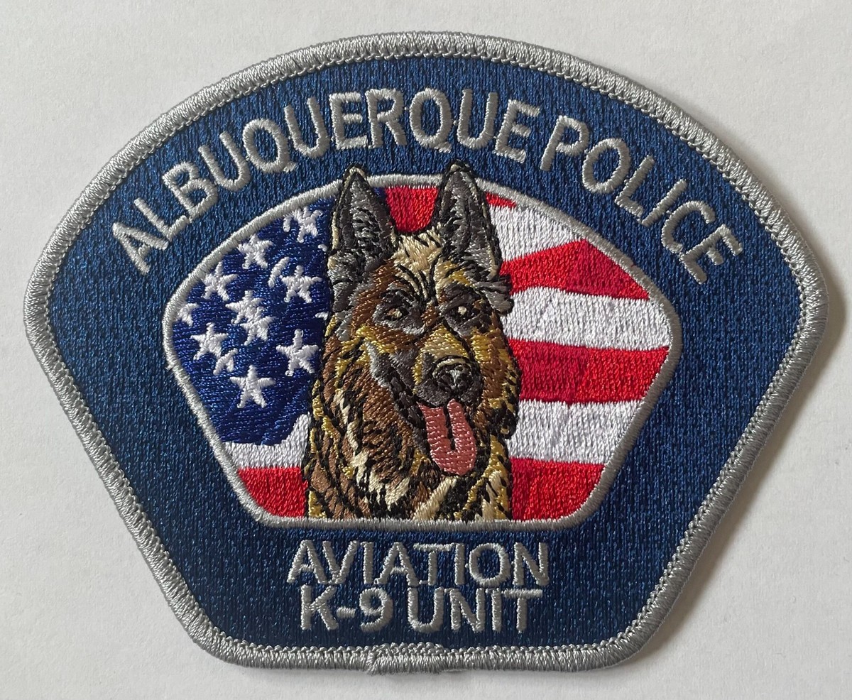 Albuquerque Aviation Police