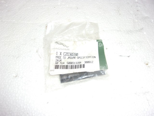 Genuine Jaguar Block-sliding C2D30280 OEM for sale online | eBay