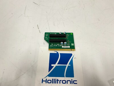 Supermicro Accessory RSC-R2UW-2E8R Riser Card 2xPCI Express x8 to 1xPCI ...