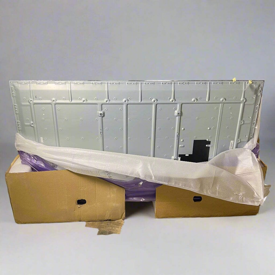 SAMSUNG Svc Led Panel 85" BN95-09822B (New - Damaged Box) | eBay