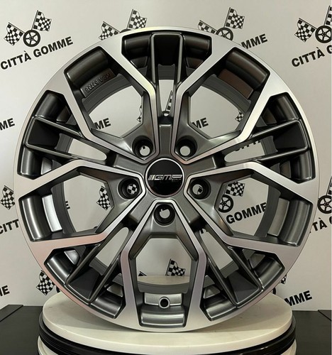 4 Jantes en Alliage Compatible Pour Range Rover Evoque De 16 " Neuf | eBay