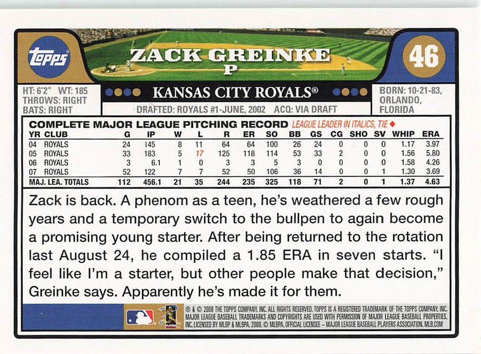 2008 Topps Baseball Series 1 ⚾️ - Choose Your Card! 2 CARD MINIMUM! | eBay