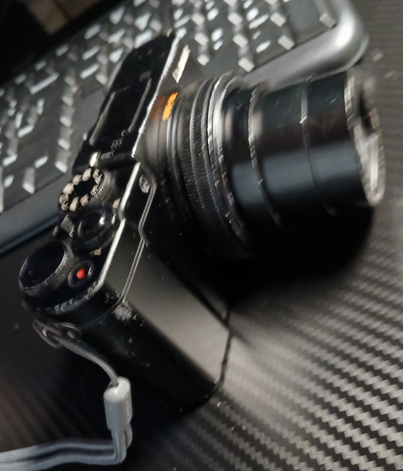 Panasonic Lumix DMC-ZS100 (Lumix DMC-TZ100) 20.0MP 25 – 250 mm Wifi Enabled | eBay