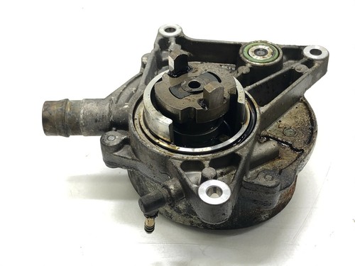 2011-2018 PORSCHE CAYENNE S BRAKE VACUUM PUMP OEM. | eBay