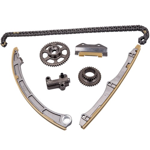 Timing Chain Kit for Honda Accord CRV Element 2.4L DOHC K24A1 K24A4 ...