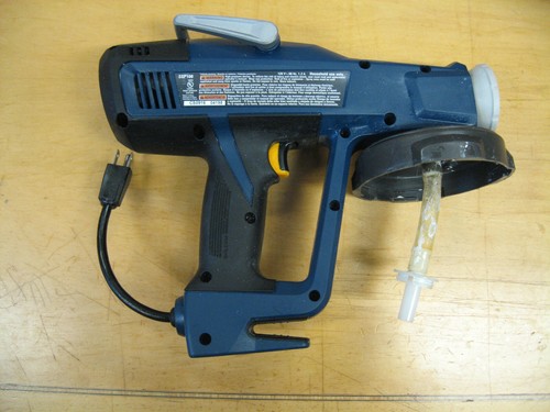 Ryobi SSP100 Electric Power Paint Sprayer, Missing parts | eBay