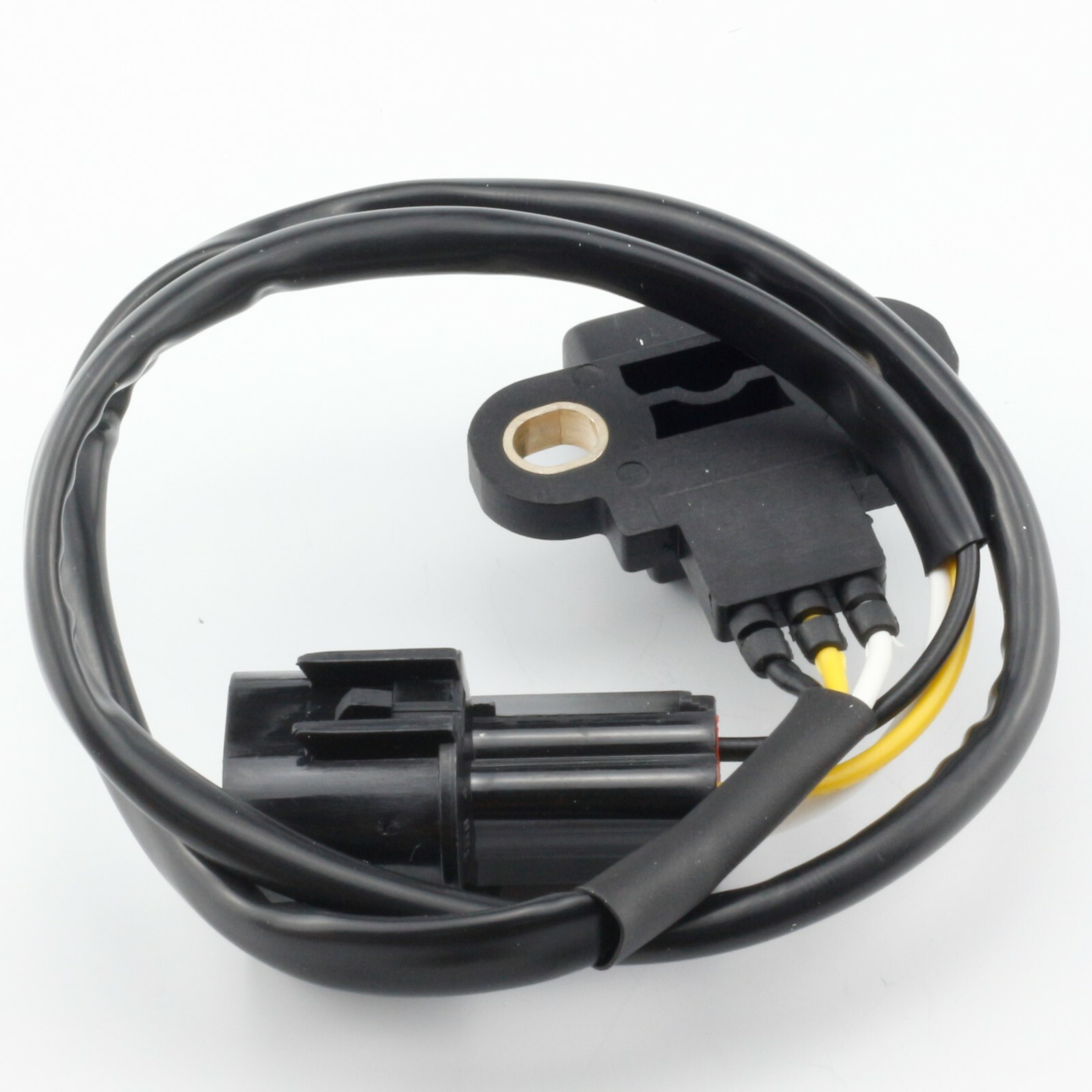 Crankshaft Position Sensor MR985145 J5T35171 PC557 For MITSUBISHI L200 ...