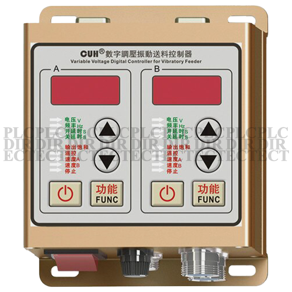 NEW SDVC22-S Variable Voltage Digital Controller | eBay