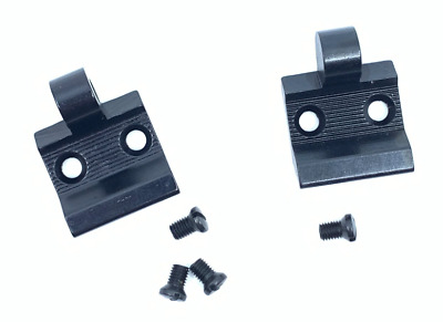 NEW Weaver Pivot Mount Base - Scope Mount NOS (MPN 114 - 193) | eBay