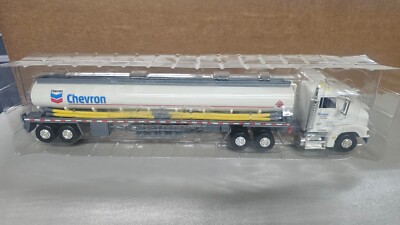 Chevron 1998 Limited Edition Toy Tanker | eBay