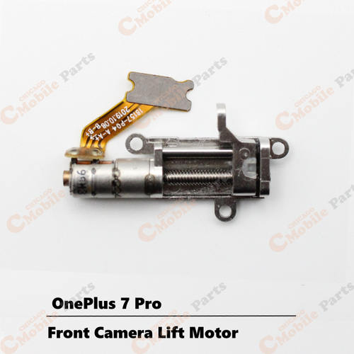 OnePlus 7 Pro Front Facing Camera Lift Motor | eBay