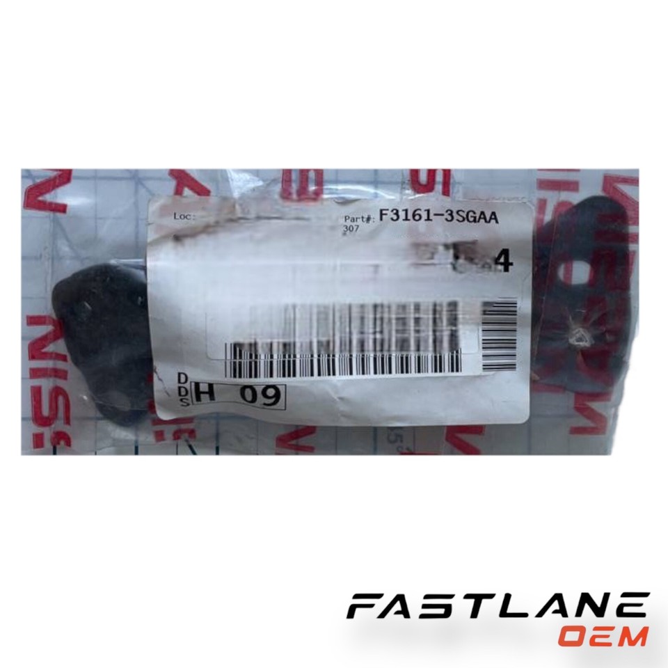 2013-2019 NISSAN SENTRA FRONT BRACKET NEW OEM F3161-3SGAA | eBay