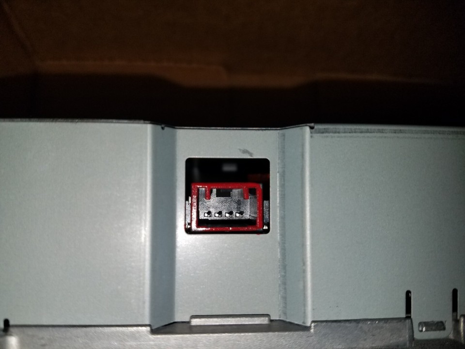 2012 TO 2015 HONDA CIVIC HYBRID IMA DC CONVERTER INVERTER MODULE 1C800 ...