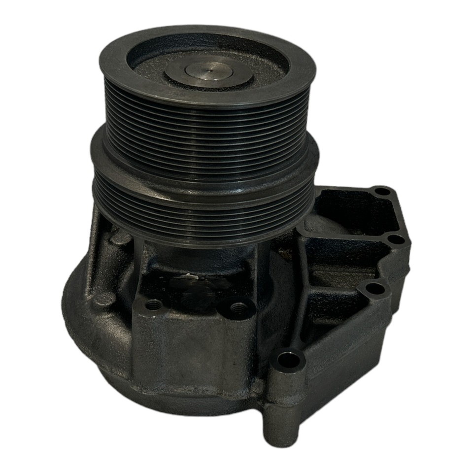 Cummins ISX 15 Diesel Water Pump 4089910 3682311 4089910RX 3684449 ...