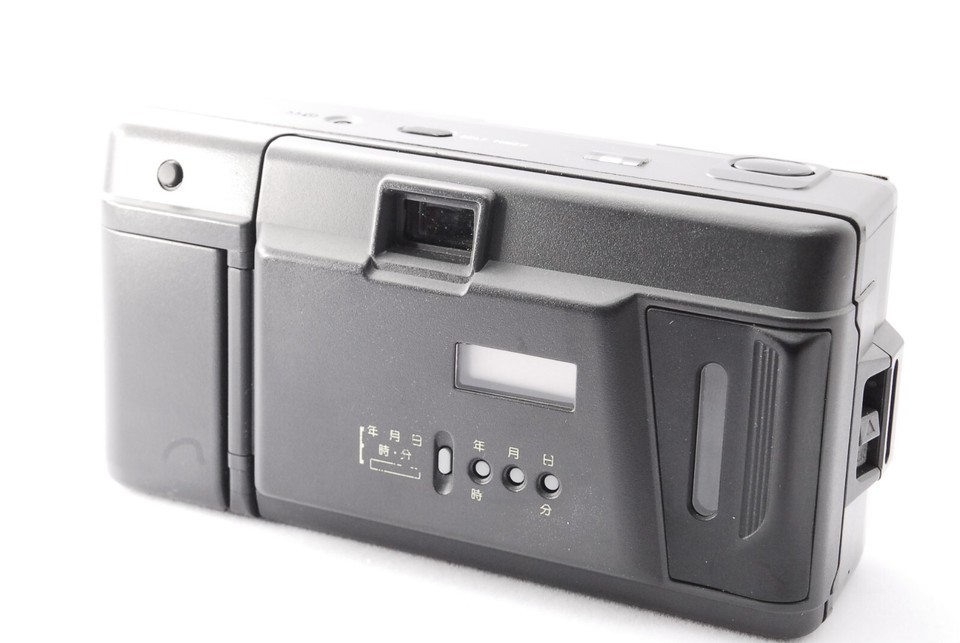 Olympus AF-1 Quartz Date Point & Shoot Film Camera[EXC+++] #228127 | eBay