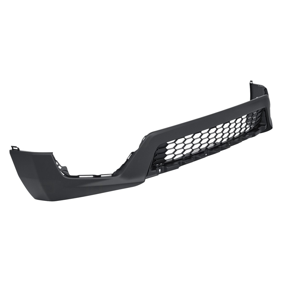 NEW CAPA TEXTURED FRONT LOWER BUMPER FOR 2017-2019 HONDA CR-V HO1015117 ...