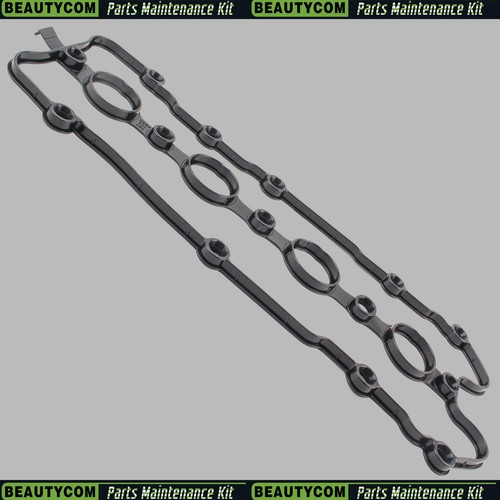 Valve Cover Gasket for Volkswagen Passat 2006 2007 2008 2.0L 06F103483D ...
